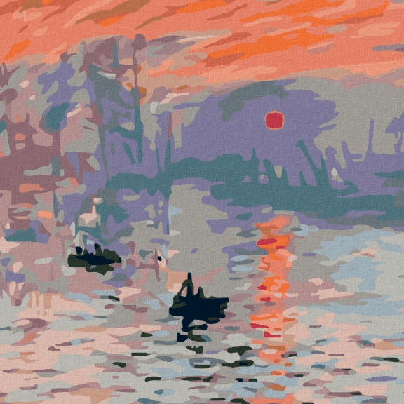 Claude Monet – Diamondi DE